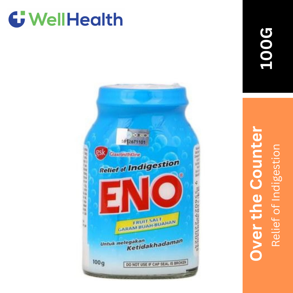 ENO ORIGINAL 100G